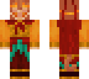 sun wukong | Minecraft Skins