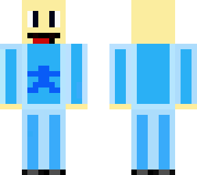 dumpling | Minecraft Skins