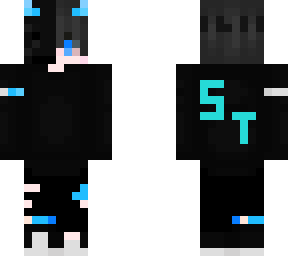 SVG SKIN~ | Minecraft Skin