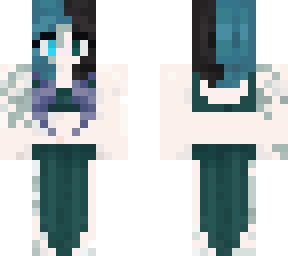 swimsuit harbor | Minecraft Skin