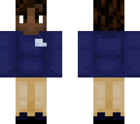 tbls2 | Minecraft Skin