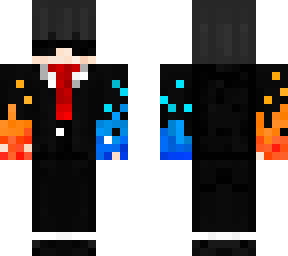 nova boy | Minecraft Skins