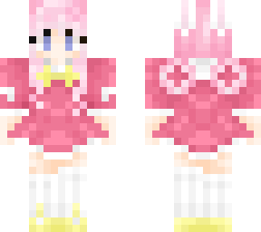 tinenqa | Minecraft Skin