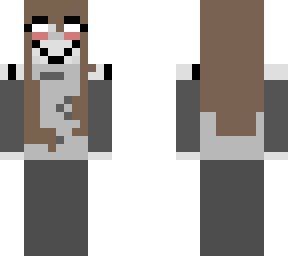 trmc | Minecraft Skins