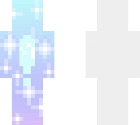 TYSM!!! | Minecraft Skin