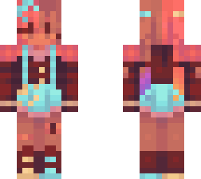 pluto | Minecraft Skins