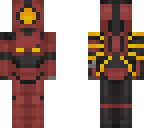 ultrakill | Minecraft Skins