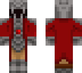 Viper | Minecraft Skin