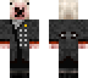 walter | Minecraft Skins
