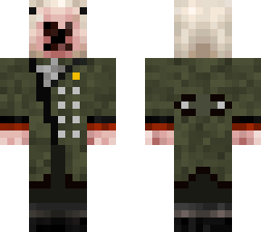 walter | Minecraft Skins