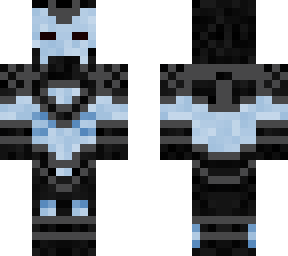 war machine | Minecraft Skins