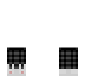 wip | Minecraft Skin