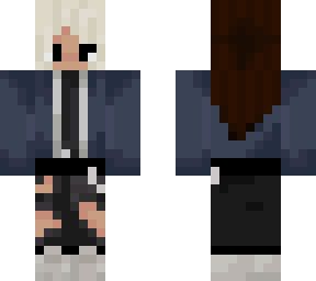 Yeah | Minecraft Skin