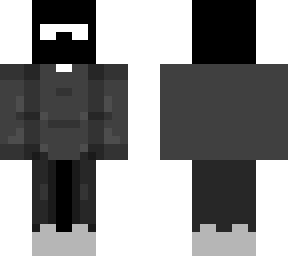 balaclava | Minecraft Skins