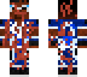 a train | Minecraft Skins