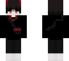 dark red | Minecraft Skins
