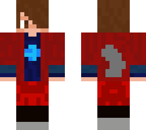 lycan | Minecraft Skins