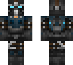 gears | Minecraft Skins