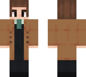 kusakabe | Minecraft Skins