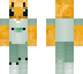 pajamas | Minecraft Skins