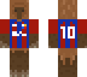 bara | Minecraft Skins