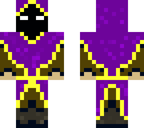 Beans | Minecraft Skin