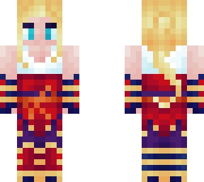 zom | Minecraft Skins