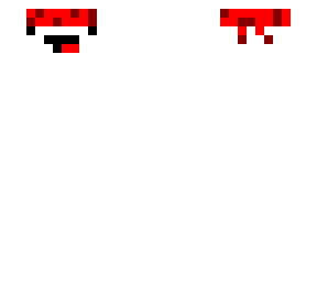 Bedless Derp | Minecraft Skin
