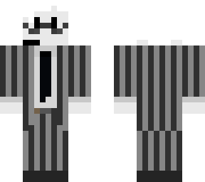 Benny | Minecraft Skin