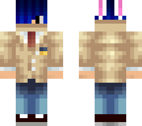 artist | Minecraft Skins