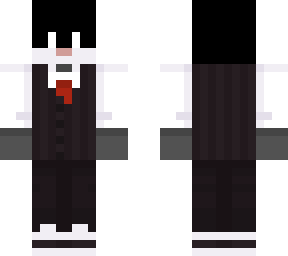 bunny suit | Minecraft Skins