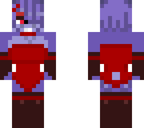 cally3d | Minecraft Skins