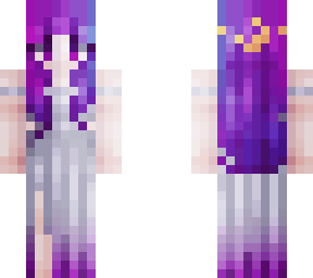 Celestial | Minecraft Skin