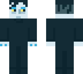 cesare bigtop burger | Minecraft Skin