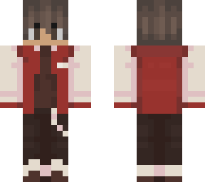chad | Minecraft Skins