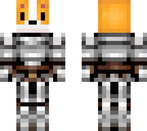 corgi | Minecraft Skins