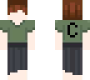 cory | Minecraft Skins