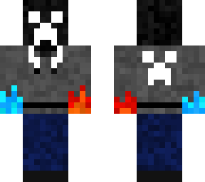 power | Minecraft Skins