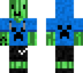 cucumber | Minecraft Skins