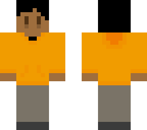 David_RL | Minecraft Skin