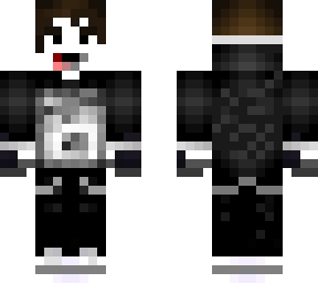 ahegao | Minecraft Skins