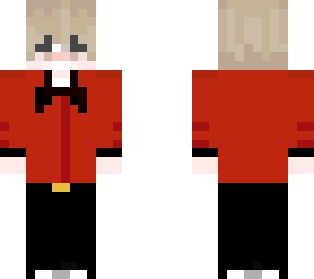 dfsdf | Minecraft Skin