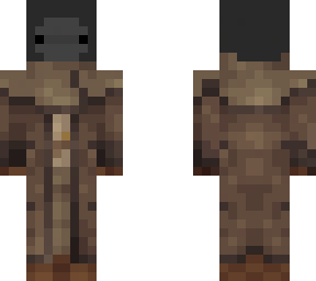 mokey | Minecraft Skins