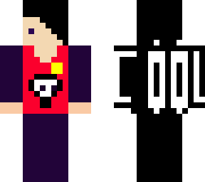 Edgar | Minecraft Skin