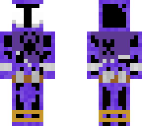 morado | Minecraft Skins