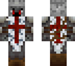 teutonic | Minecraft Skins