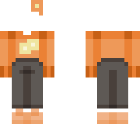 dumb | Minecraft Skins