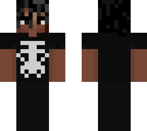 fdgg | Minecraft Skin