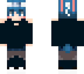 flexvega | Minecraft Skins