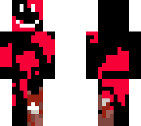 gore | Minecraft Skins